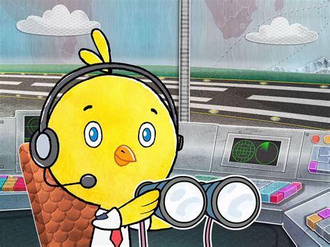 20 Facts About Chirp (Chirp) - Facts.net