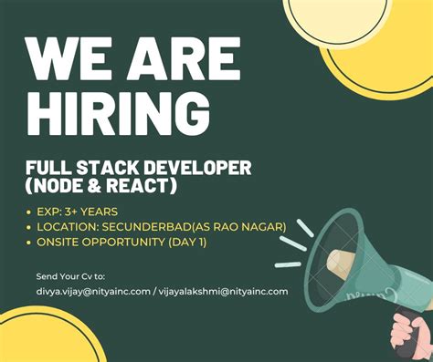 Fullstackdeveloper Reactjs Nodejs Mongodb Sql Apidevelopment