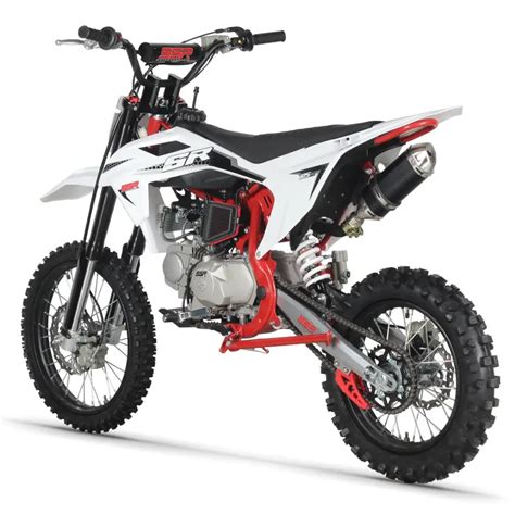 2025 Ssr R Series Pit Bike Lineup First Look [9 Fast Facts]