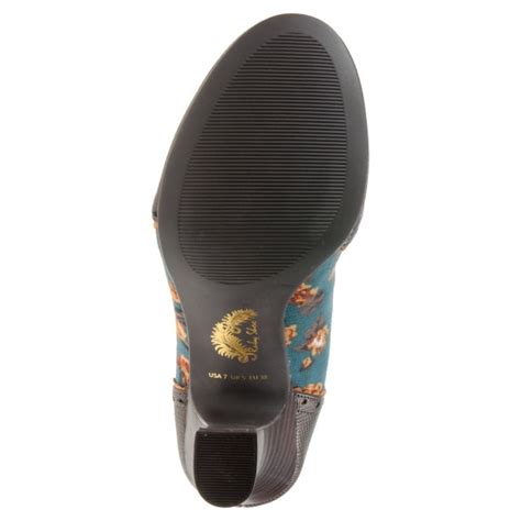 Ruby Shoo Daisy Olive 09128 Court Shoes Humphries Shoes