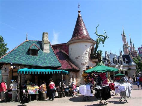 Paris Disneyland Paris Holiday Disneyland Disneyland Paris