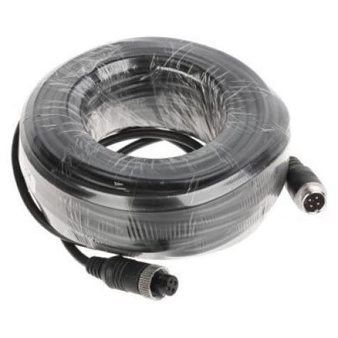 Cablu De Conectare Autone Negru Emag Ro