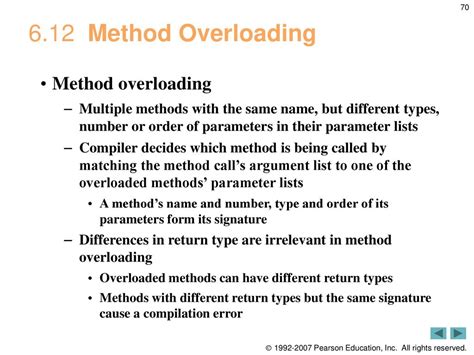 6 methods a deeper look ppt download