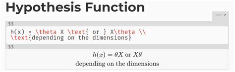 Unable To Warp The Mathematical Formula · Issue 4523 · Typoratypora Issues · Github