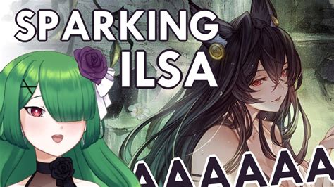 Granblue Fantasyilsa Spark Aaaaaaaaaaaaaaaaaaaa Youtube