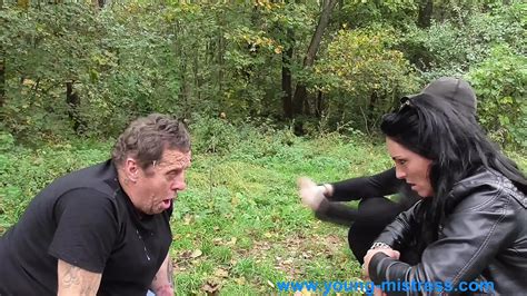 Junge Herrin Xhamster