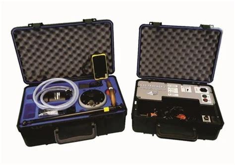 Plastic Pipeline Locator At ₹ 800000 Industrial Pipe Locators In