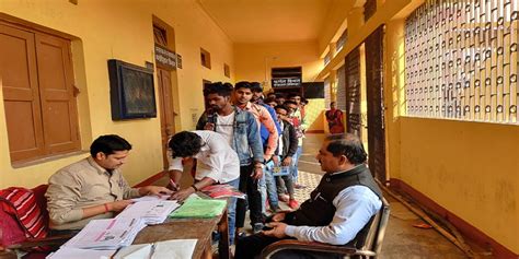 JEE Advanced Registration Begins At Jeeadv Ac In Eligibility Criteria Documents Required