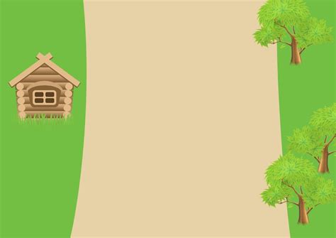 Шаблон презентации дом