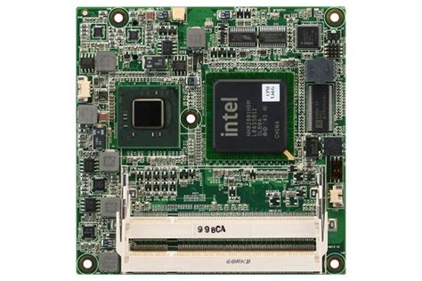 Com Ln Rev A Computer On Module