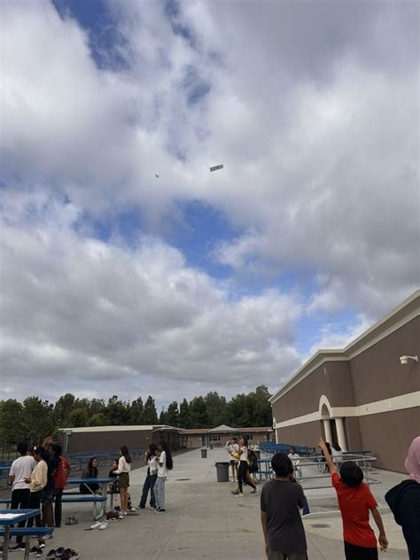 Jeffrey Trail Middle School Updated July 2026 155 Visions Irvine