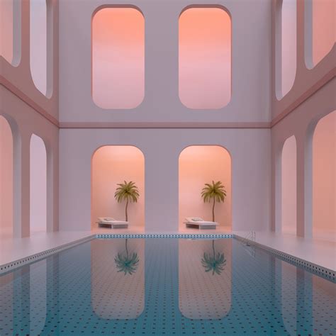 Somewhere In The World Shortlist Dezeen Awards 2021