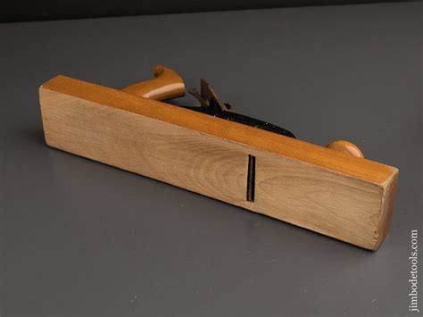 Keen Kutter No 26 Transitional Jack Plane Extra Fine In Original Box