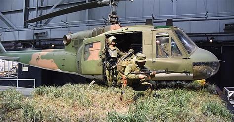 National Museum Of The Air Force Ground War Album On Imgur