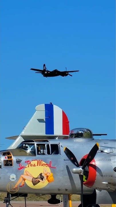 F7f Tigercat Aerobatics Youtube