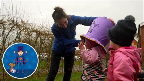 Helfa Drysor Cywion Bach Dewin A Doti Mudiad Meithrin Youtube