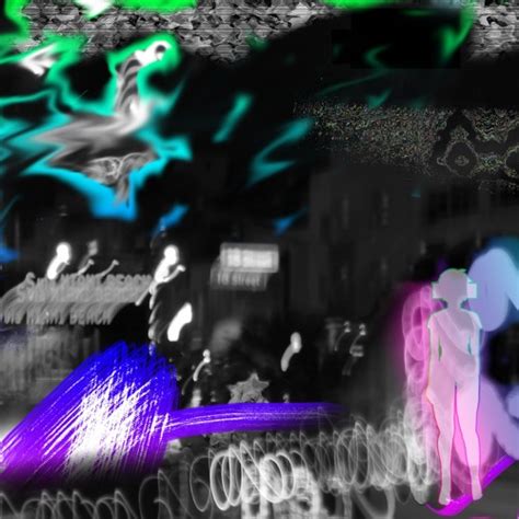 Stream KRISTI YANG SPACE TAPES VOL By Kristi Yang Listen