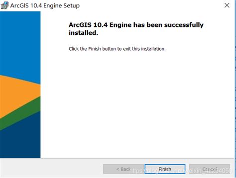 Arcgis Engine二次开发的开发环境搭建，arcgis104、arcgis Engine104下载及安装（附带安装包，超详细）arcgisengine下载 Csdn博客