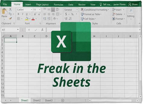 Jschlatt Freak In The Sheets Funny Spreadsheet Throw