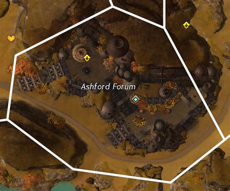 Ashford Forum Guild Wars 2 Wiki Gw2w