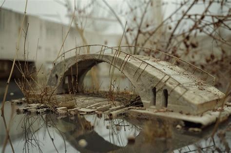 Designing Bridges Ar Generative Ai Premium Ai Generated Image