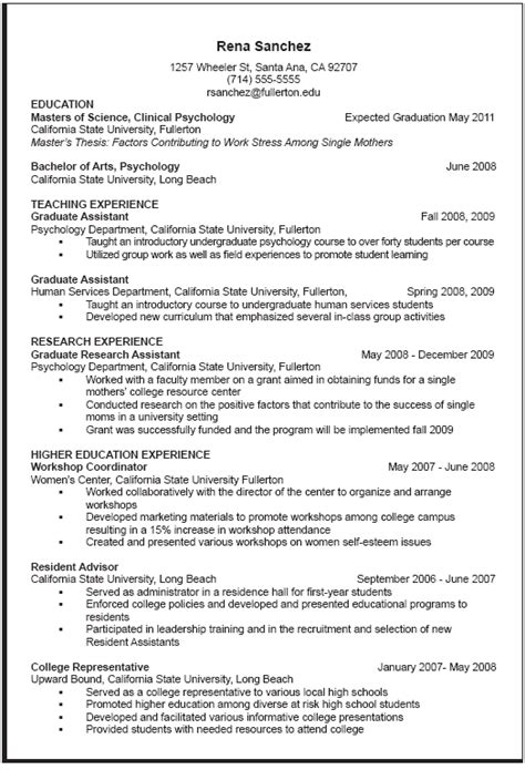 Unique How To Write Workshop In Cv A Good Project Report