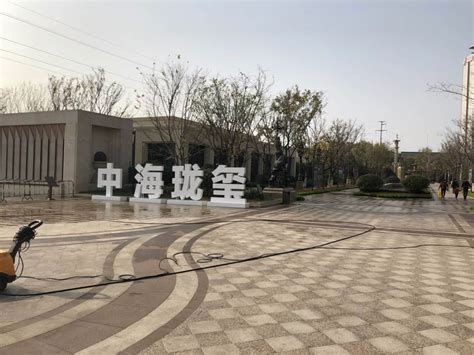 中海御景台售楼处3济南中海御景台售楼处图片大全 吉屋网