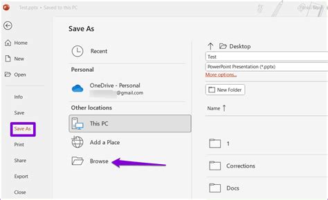 3 Ways To Extract Images From A PowerPoint Presentation Guiding Tech