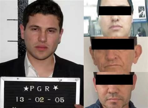 Iván Archivaldo Entregó A Su Suegro Cuñado Y A “el Panu” Por