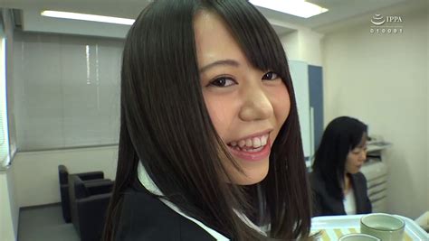 【生田みく】ダメダメ、イクイク！先輩ごめんなさい！！ ドジっ娘新人olのビンカン黒パンスト尻。 生田みく 285774 人気av女優観察日記 無料アダルト動画大全集