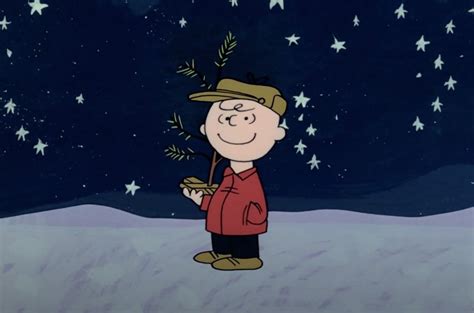 ‘charlie Brown Christmas Hits No 2 On Billboards Album Sales Chart