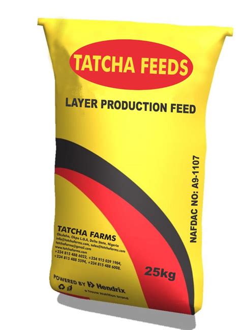 Layer Production Feed Online Store For Agricultural Products