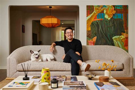 Collector David Liu On Cultivating Taste Beyond The Instagram Echo