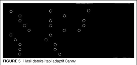 Figure 1 From Exam Answer Detection Using Proposed Nested Loop Pixel Checking Based On Image