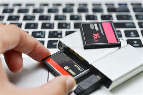 How Important Is A Flash Memory Card For Your Computer Storables
