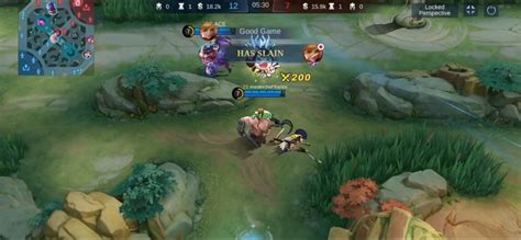 Low Key Proud With This Hook R Mobilelegendsgame