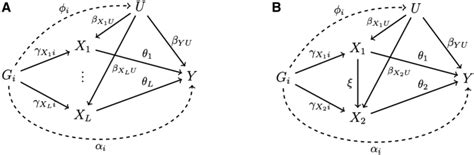 Robust Multivariable Mendelian Randomization Based On Constrained Maximum Likelihood Pmc