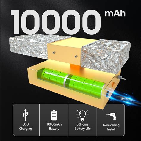 Battery Operated Wall Light Gold At Sandra Mcgregor Blog