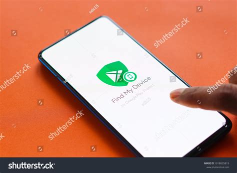 Find My Device Icon Images Browse Stock Photos Vectors Free Download With Trial