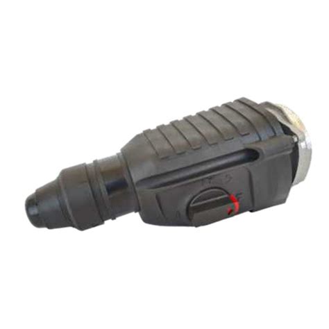 Divs Pro 2 26 Rotary Hammer 26mm Complete Gear Box UNBOXTOOLS