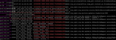 Mybatis 查询数据库 出现 Preparing这里16分钟mybatis执行sql只有preparing没后续 Csdn博客