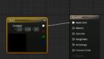 Materials Vs Material Instances In Unreal Engine JAY VERSLUIS