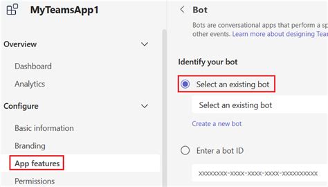 Customize App Manifest In Agents Toolkit Teams Microsoft Learn