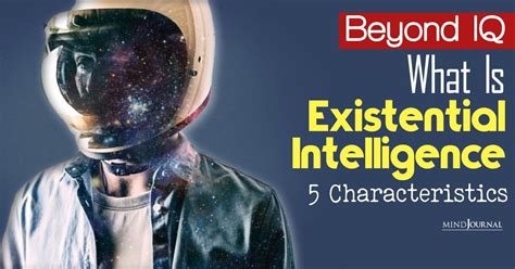 What Is Existential Intelligence 9 Ways To Develop It