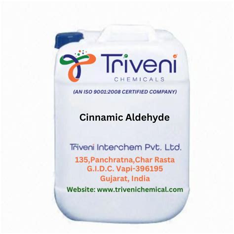 Cinnamic Aldehyde Cinnamaldehyde Latest Price Manufacturers And Suppliers