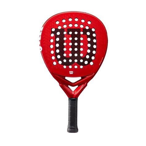 Padel Rackets Wilsonme