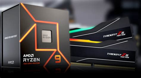 Best Ddr5 Kits For Amd Am5 Ryzen 7000 Builds Plug And Enable Expo Edition Talospc
