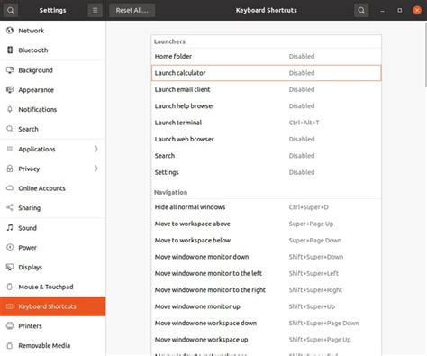 How To Assignremap Keyboard Shortcuts For Better Productivity In Linux