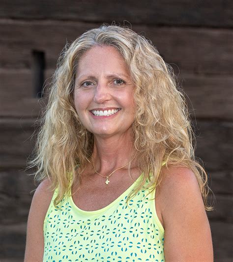 Jennifer Weaver Councilwoman