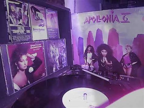 Apollonia Sex Shooter Check Description For Info Youtube